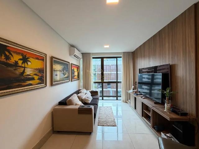 apartment at BRASÍLIA NOROESTE