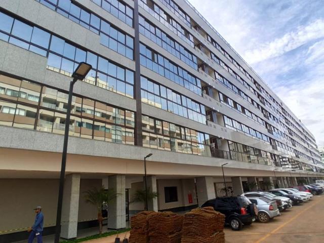 apartment at BRASÍLIA NOROESTE