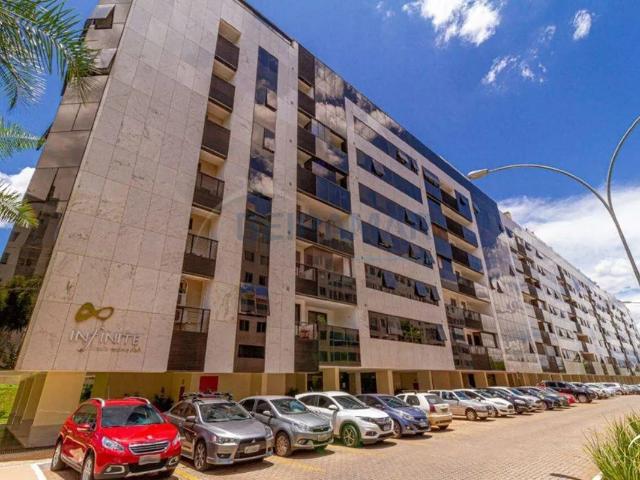 apartment at BRASÍLIA NOROESTE