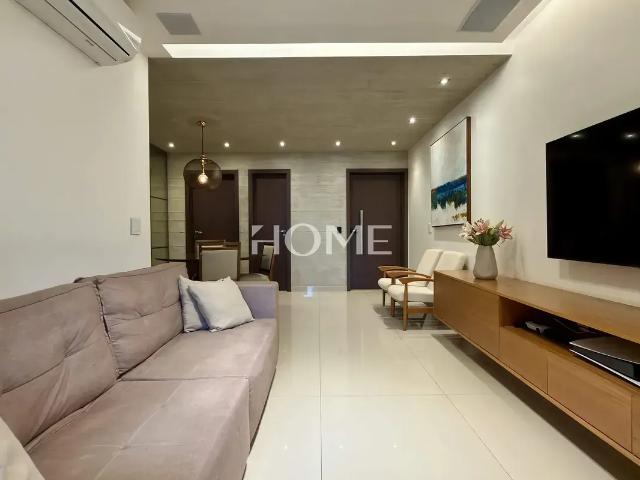 apartment at BRASÍLIA NOROESTE
