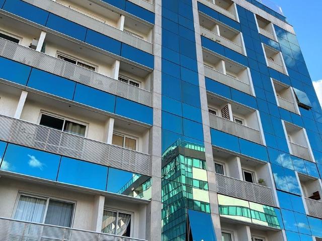 apartment at BRASÍLIA NOROESTE