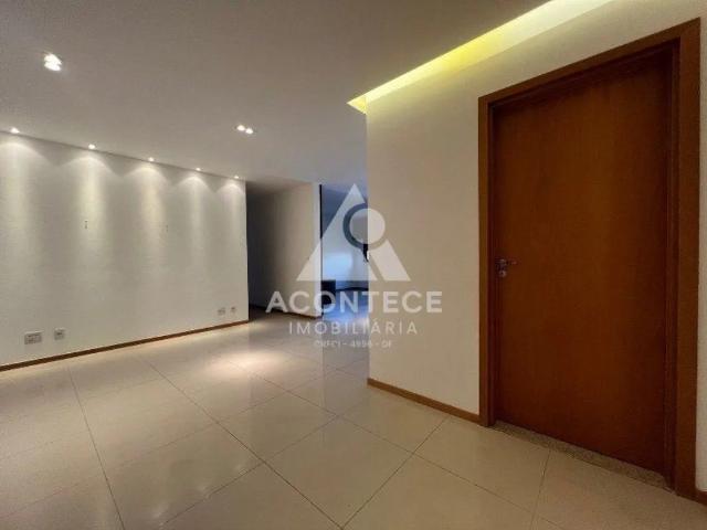 apartment at BRASÍLIA NOROESTE