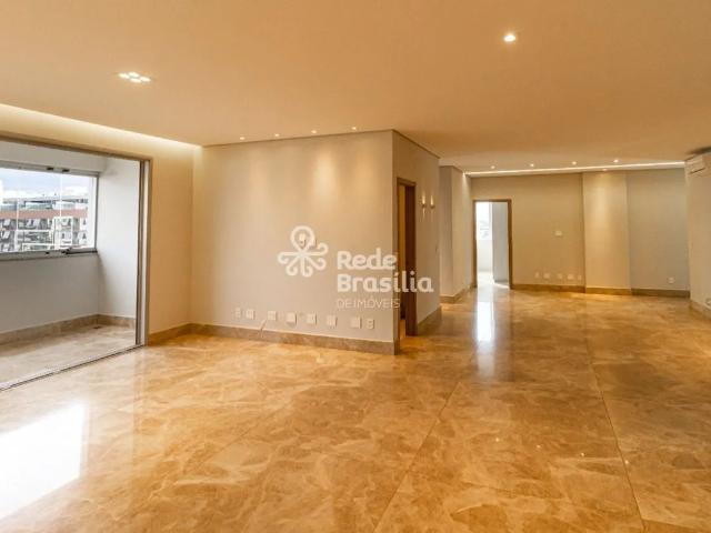 apartment at BRASÍLIA NOROESTE