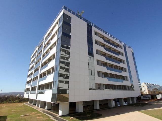 apartment at BRASÍLIA NOROESTE