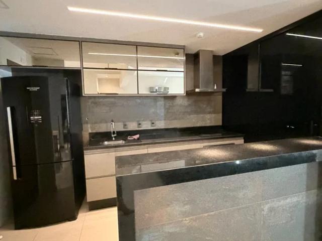 apartment at BRASÍLIA NOROESTE