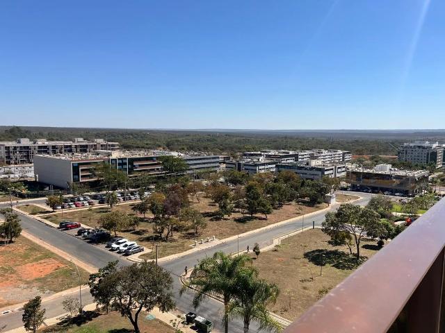 apartment at BRASÍLIA NOROESTE