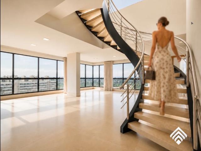 apartment at BRASÍLIA NOROESTE