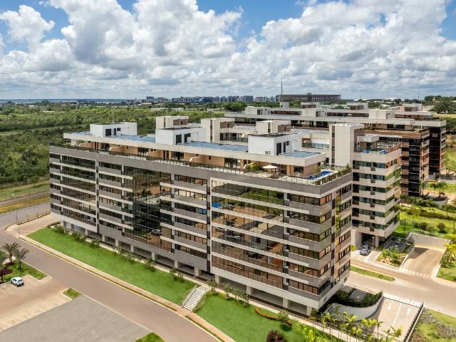 apartment at BRASÍLIA NOROESTE