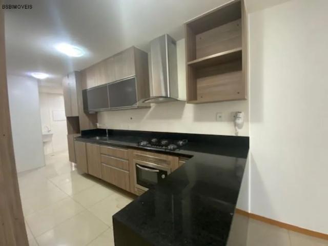apartment at BRASÍLIA NOROESTE