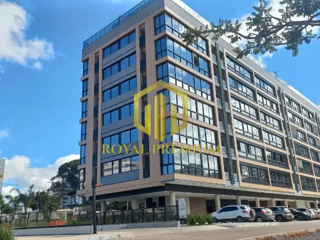 apartment at BRASÍLIA NOROESTE