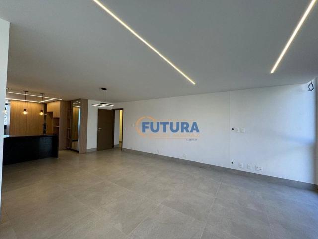 apartment at BRASÍLIA NOROESTE