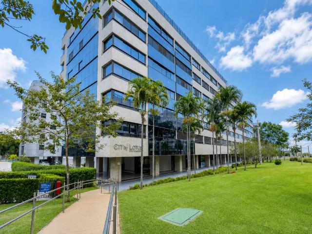 apartment at BRASÍLIA NOROESTE