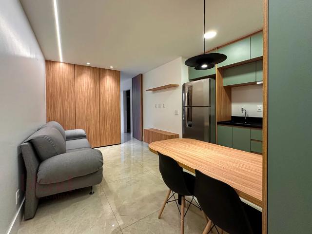apartment at BRASÍLIA NOROESTE