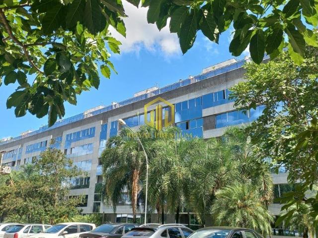 apartment at BRASÍLIA NOROESTE