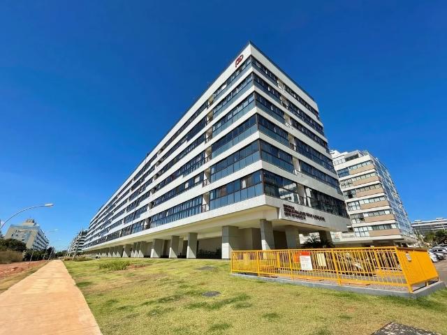 apartment at BRASÍLIA NOROESTE