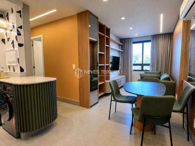 apartment at BRASÍLIA NOROESTE
