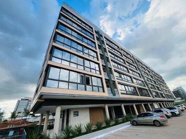 apartment at BRASÍLIA NOROESTE