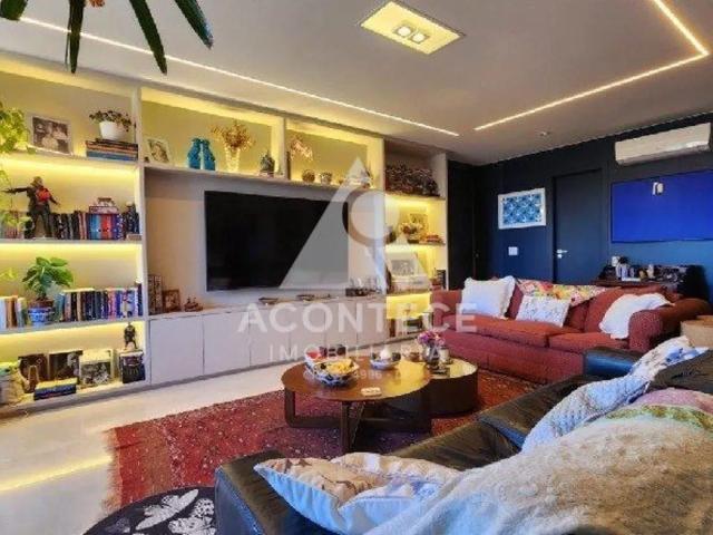 apartment at BRASÍLIA NOROESTE