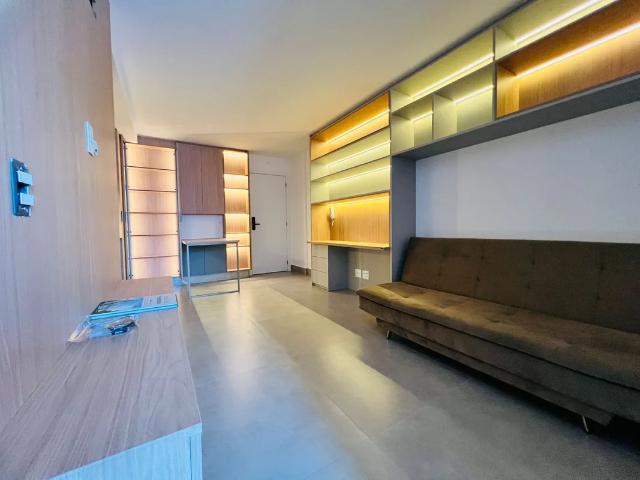 apartment at BRASÍLIA NOROESTE