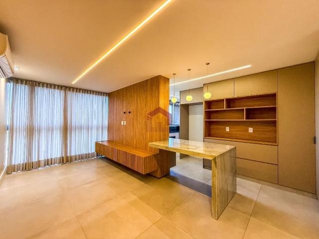 apartment at BRASÍLIA NOROESTE