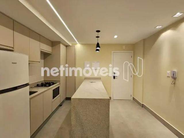 apartment at BRASÍLIA NOROESTE