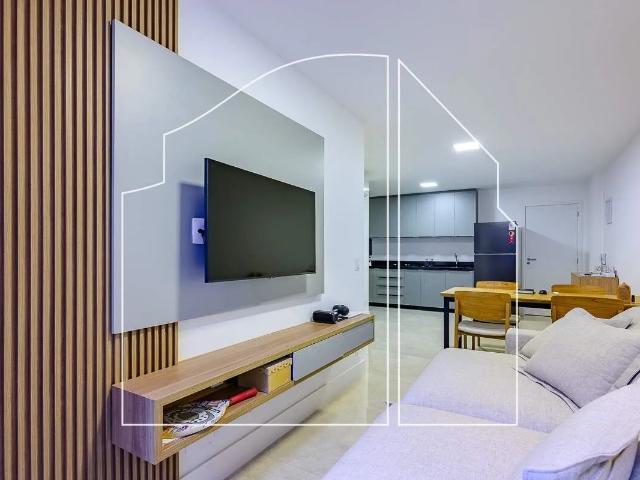 apartment at BRASÍLIA NOROESTE