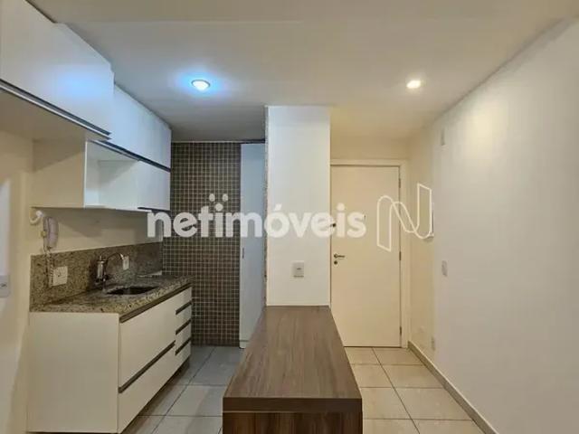 apartment at BRASÍLIA NOROESTE