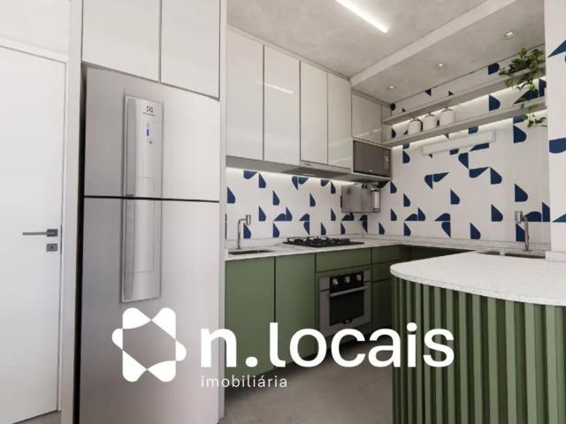 apartment at BRASÍLIA NOROESTE