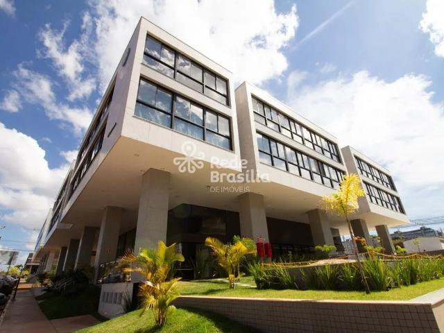 apartment at BRASÍLIA NOROESTE