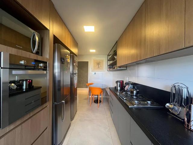 apartment at BRASÍLIA NOROESTE