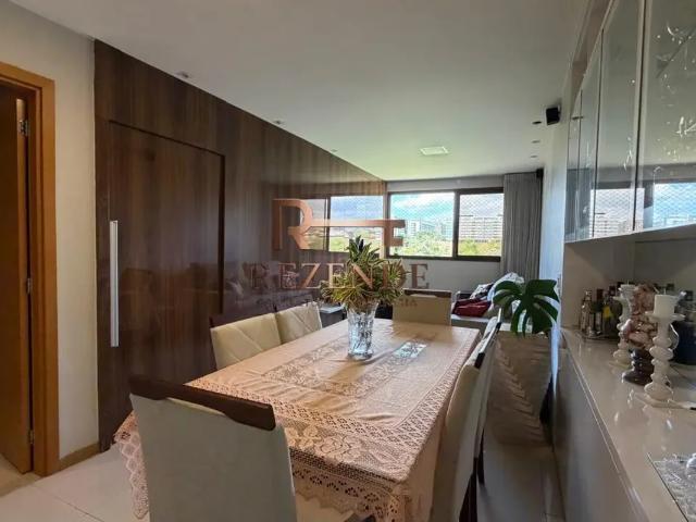 apartment at BRASÍLIA NOROESTE