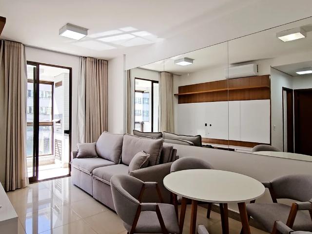 apartment at BRASÍLIA NOROESTE