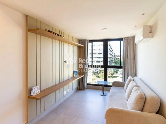 apartment at BRASÍLIA NOROESTE