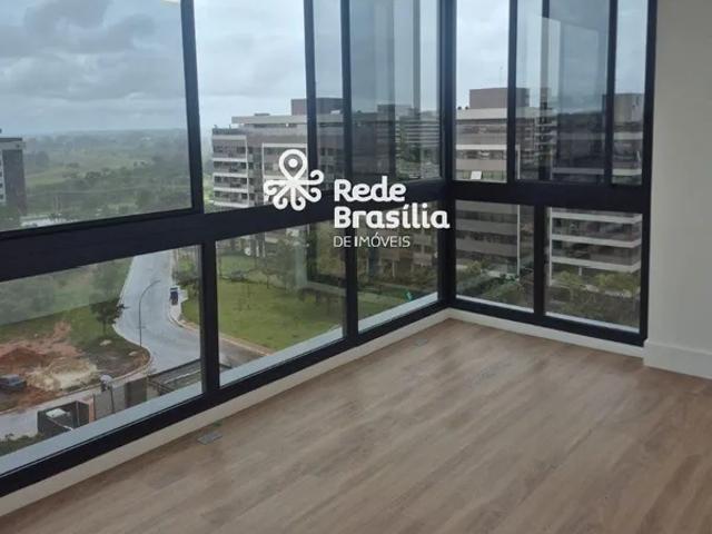 apartment at BRASÍLIA NOROESTE