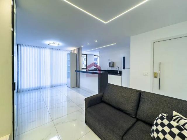 apartment at BRASÍLIA NOROESTE