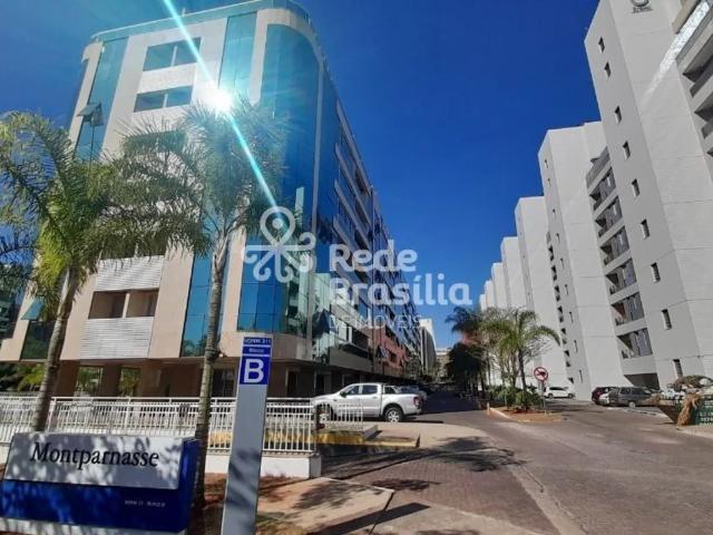apartment at BRASÍLIA NOROESTE