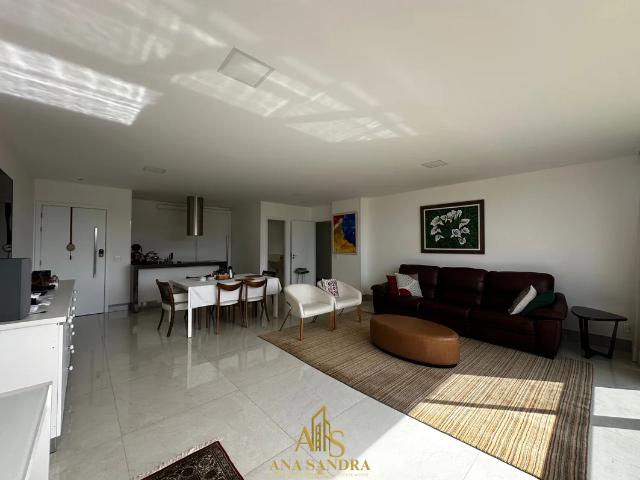 apartment at BRASÍLIA NOROESTE