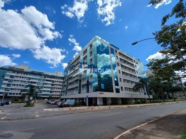apartment at BRASÍLIA NOROESTE