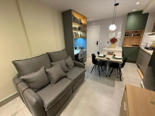 apartment at BRASÍLIA NOROESTE
