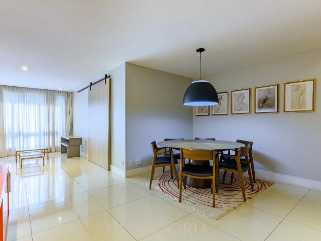 apartment at BRASÍLIA NOROESTE