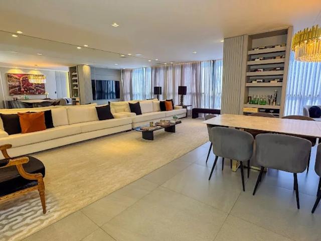 apartment at BRASÍLIA NOROESTE