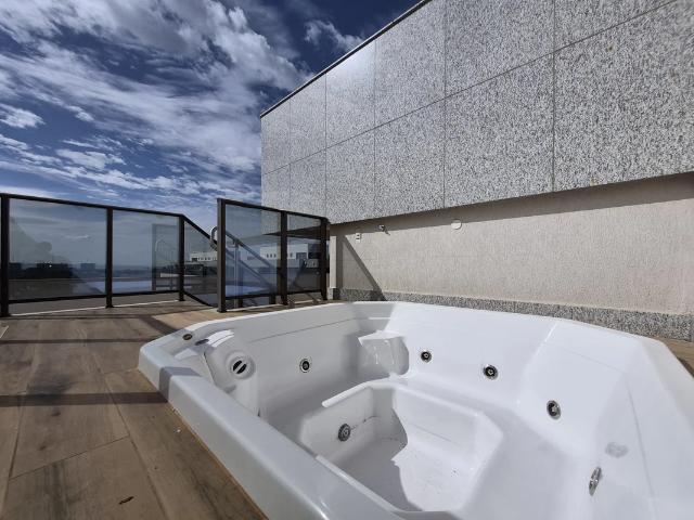 apartment at BRASÍLIA NOROESTE
