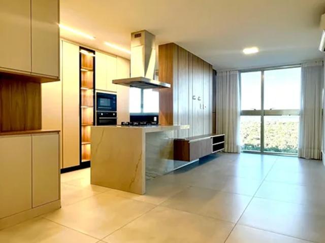 apartment at BRASÍLIA NOROESTE