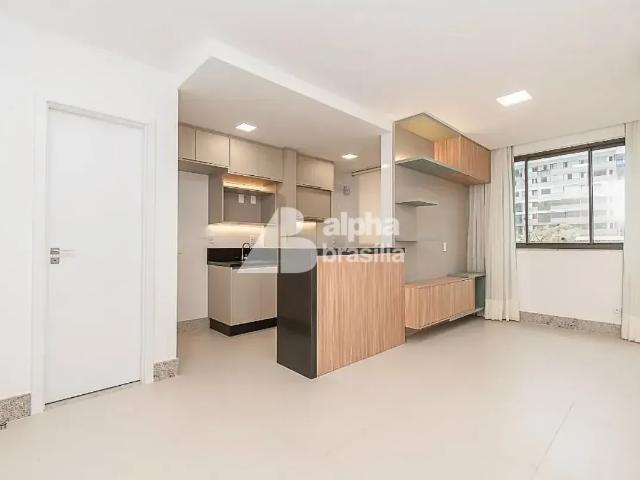 apartment at BRASÍLIA NOROESTE