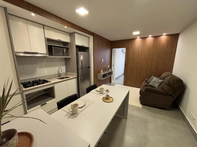 apartment at BRASÍLIA NOROESTE