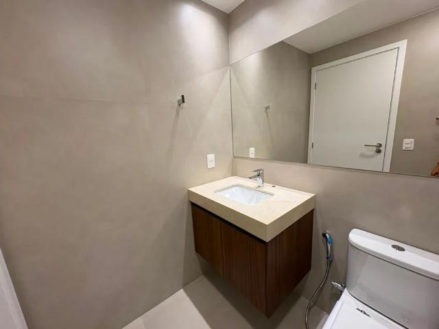 apartment at BRASÍLIA NOROESTE