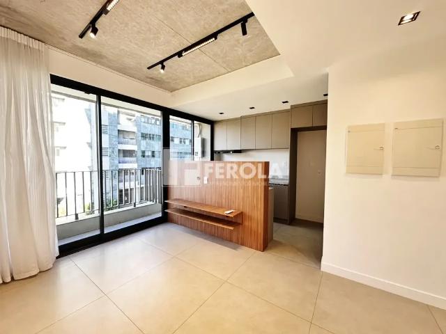 apartment at BRASÍLIA NOROESTE