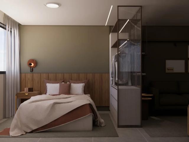 apartment at BRASÍLIA NOROESTE