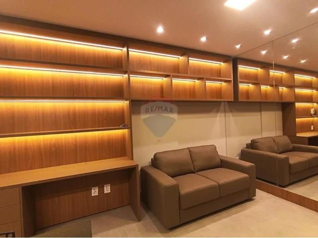 apartment at BRASÍLIA NOROESTE