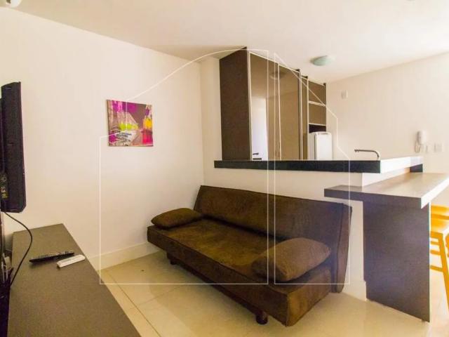 apartment at BRASÍLIA NOROESTE